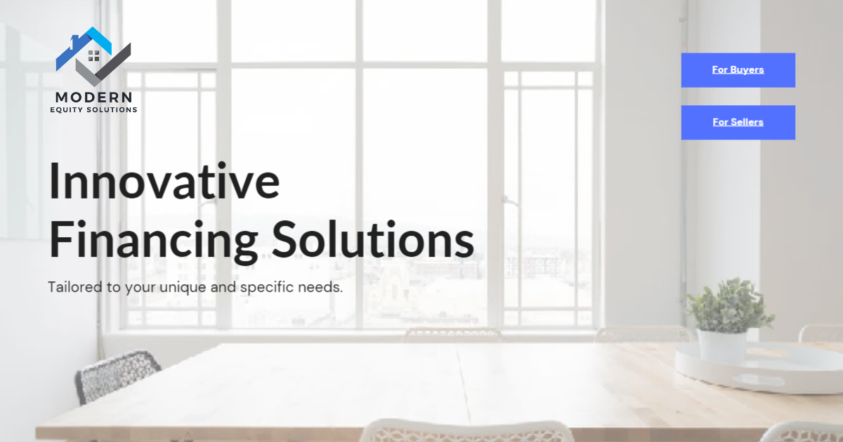 Modern Equity Solutions